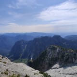 Crown Mountain, British Columbia, Canada - 675 Reviews, Map | AllTrails