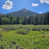 Sentinel Point Trail, Colorado - 163 Reviews, Map | AllTrails
