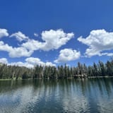 Summit Lake Trail, California - 648 Reviews, Map | AllTrails