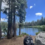 Summit Lake Trail, California - 648 Reviews, Map | AllTrails
