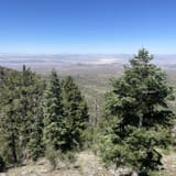 Bonanza Peak via Spring Mountain Divide Trail, Nevada - 312 Reviews ...