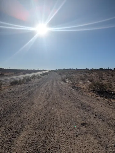 Best Historic Site Trails in Barstow | AllTrails