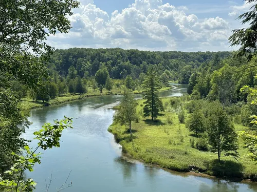 10 Best Backpacking Trails in Michigan | AllTrails