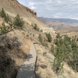 Blue Basin Overlook Loop, Oregon - 432 Reviews, Map | AllTrails