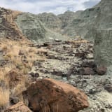 Blue Basin Overlook Trail, Oregon - 393 Reviews, Map | AllTrails