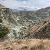 Blue Basin Overlook Trail, Oregon - 393 Reviews, Map | AllTrails