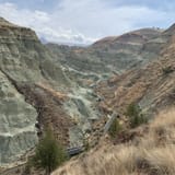 Blue Basin Overlook Trail, Oregon - 393 Reviews, Map | AllTrails