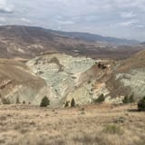 Blue Basin Overlook Loop, Oregon - 430 Reviews, Map | AllTrails