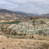 Blue Basin Overlook Loop, Oregon - 430 Reviews, Map | AllTrails