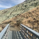 Blue Basin Overlook Trail, Oregon - 393 Reviews, Map | AllTrails