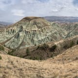 Blue Basin Overlook Loop, Oregon - 421 Reviews, Map | AllTrails