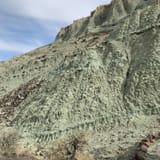 Blue Basin Overlook Loop, Oregon - 421 Reviews, Map | AllTrails