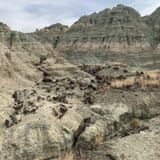 Blue Basin Overlook Loop, Oregon - 421 Reviews, Map | AllTrails