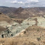 Blue Basin Overlook Loop, Oregon - 430 Reviews, Map | AllTrails