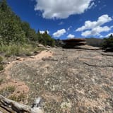 Pancake Rocks and Horsethief Falls Trail, Colorado - 359 Reviews, Map ...