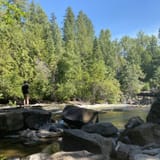 Canim Falls and Mahood Falls, British Columbia, Canada - 79 Reviews ...