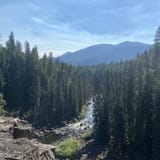 Canim Falls and Mahood Falls, British Columbia, Canada - 79 Reviews ...