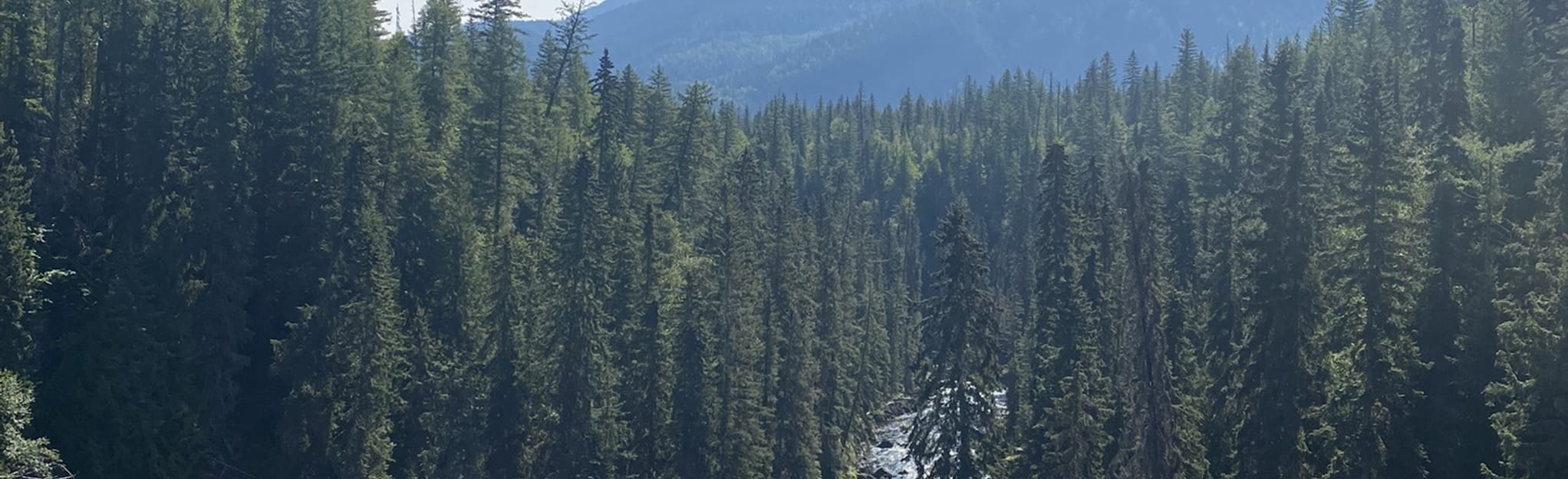 Canim Falls and Mahood Falls: 66 Reviews, Map - British Columbia ...