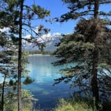 Lake Annette Loop, Alberta, Canada - 824 Reviews, Map | AllTrails