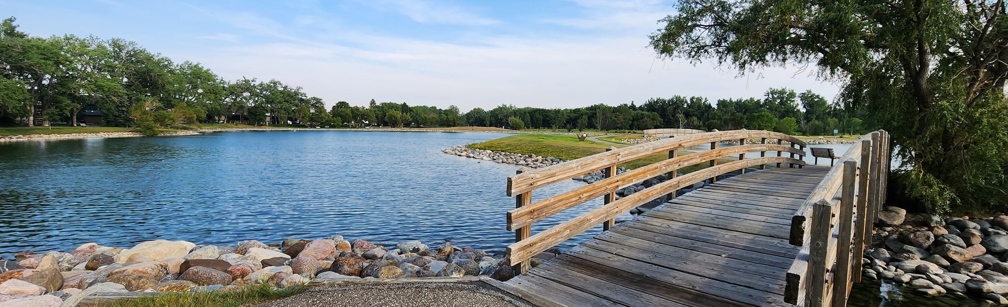 Henderson Lake Loop, Alberta, Canada - 295 Reviews, Map | AllTrails