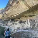 Cliff Palace Loop Trail, Colorado - 344 Reviews, Map | AllTrails