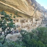 Cliff Palace Loop Trail, Colorado - 344 Reviews, Map | AllTrails