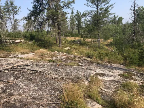 2023 Best Backpacking Trails in Whiteshell Provincial Park | AllTrails