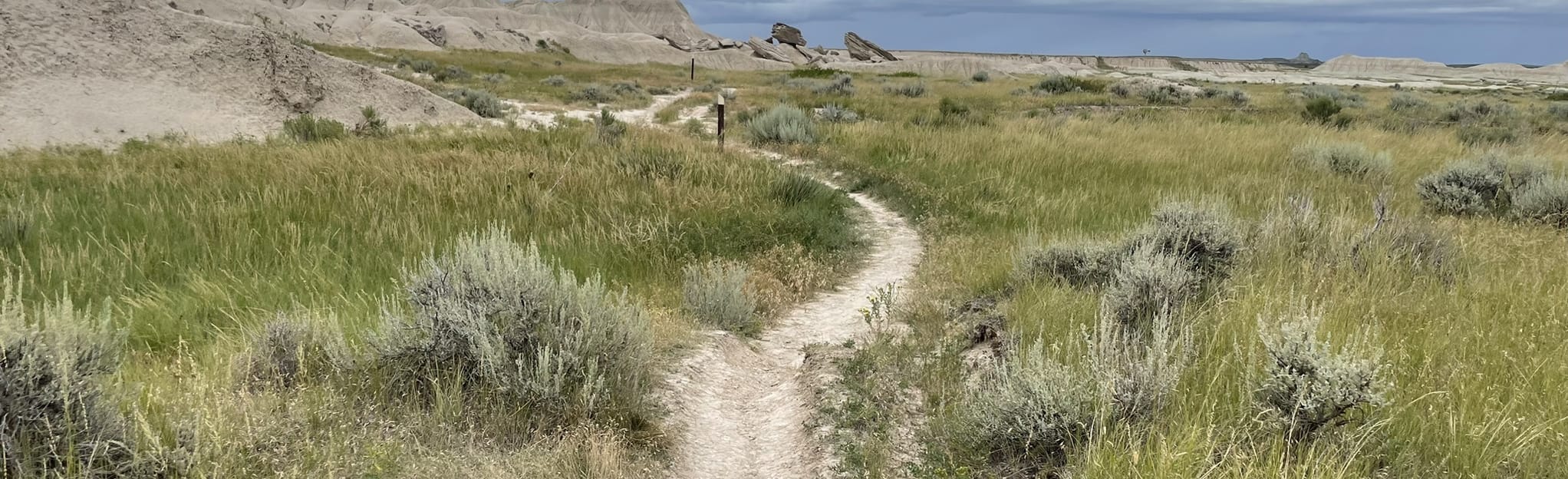 Toadstool Geological Park Trail, Nebraska - 225 Reviews, Map | AllTrails