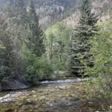 Tincup Pass OHV Route, Colorado - 122 Reviews, Map | AllTrails