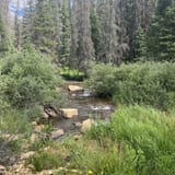 Tincup Pass OHV Route, Colorado - 122 Reviews, Map | AllTrails