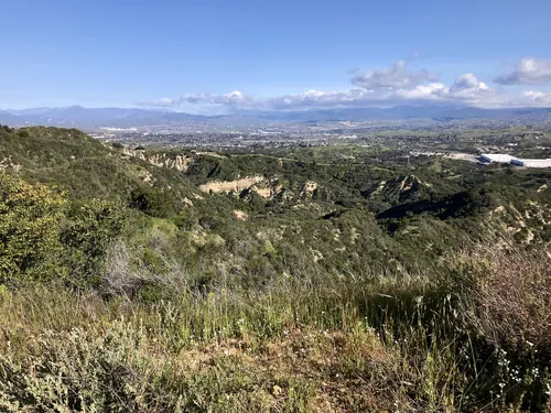 Best Hikes and Trails in Newhall Pass Open Space | AllTrails