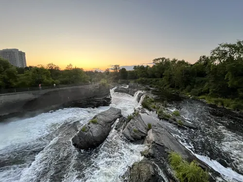 Best Hikes and Trails in Hog's Back Park | AllTrails