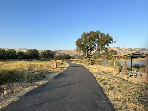 Best Hikes and Trails in Lake Cunningham Park | AllTrails