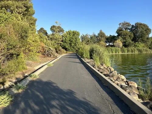 Best Hikes and Trails in Lake Cunningham Park | AllTrails