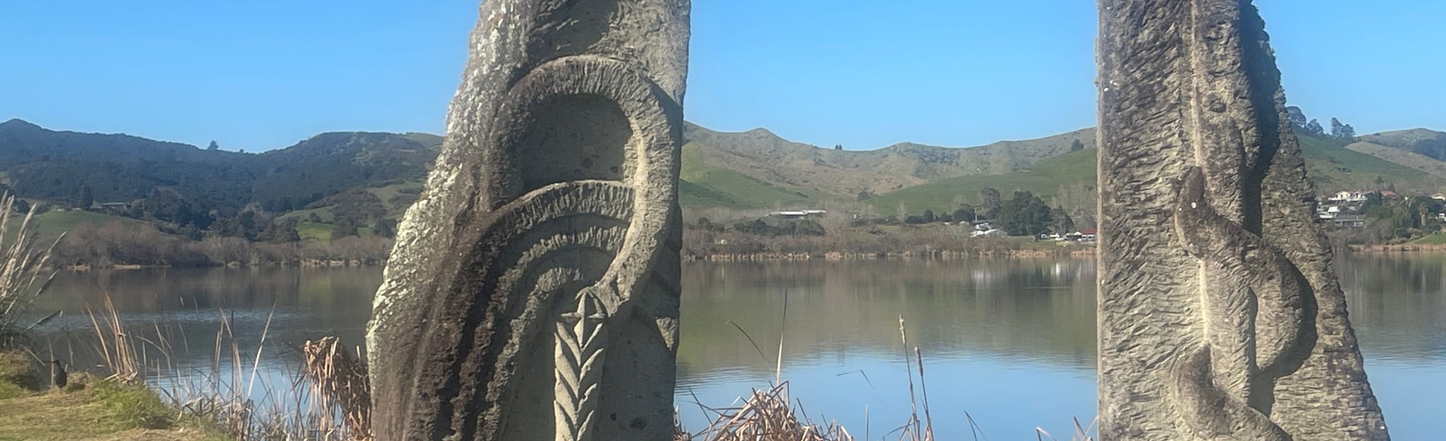 Lake Hakanoa Walkway: 16 Reviews, Map - Waikato, New Zealand | AllTrails