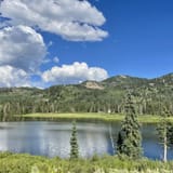 Silver Lake Loop Trail, Utah - 1,475 Reviews, Map | AllTrails