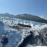 Matanuska Glacier Trail, Alaska - 272 Reviews, Map | AllTrails