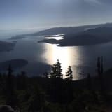 Howe Sound Crest Trail, British Columbia, Canada - 169 Reviews, Map ...