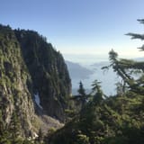 Howe Sound Crest Trail, British Columbia, Canada - 169 Reviews, Map ...