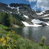 Emigrant Lake Trail, California - 782 Reviews, Map | AllTrails