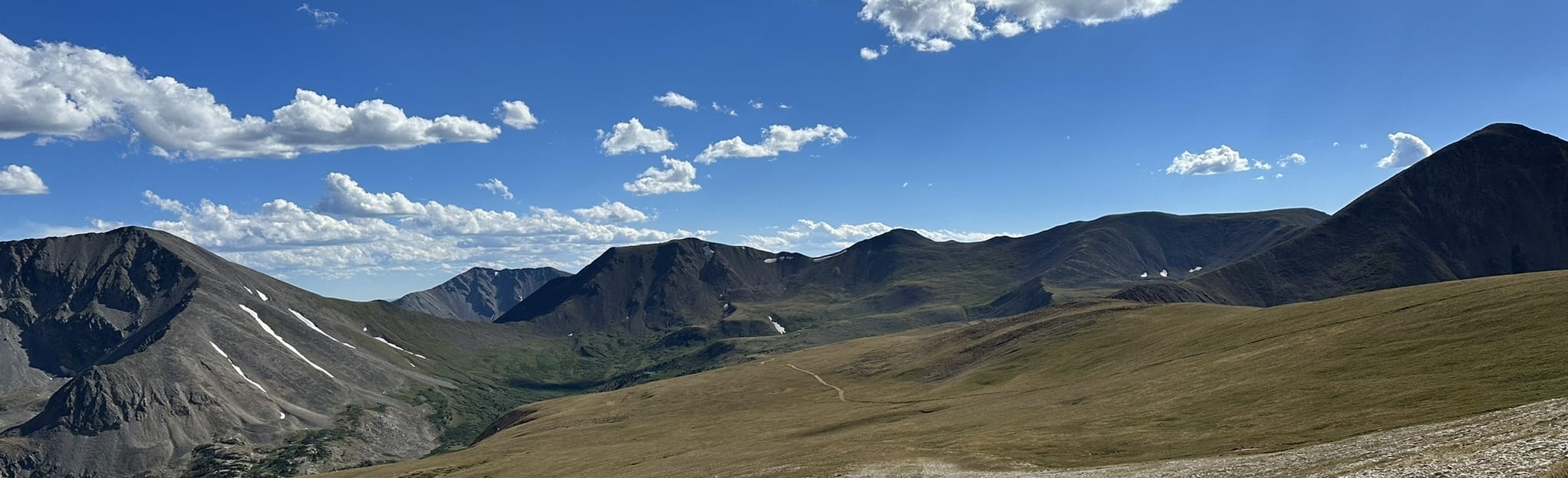 Mount Antero Trail, Colorado - 477 Reviews, Map | AllTrails