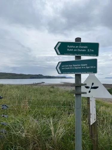 2023 Best Waterfall Trails in Isle Of Rum | AllTrails