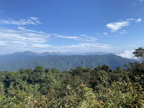 10 Best Trails and Hikes in Bukit Fraser | AllTrails