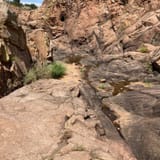 Wichita Mountains Forty-Foot Hole, Oklahoma - 888 Reviews, Map | AllTrails