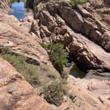 Wichita Mountains Forty-Foot Hole, Oklahoma - 888 Reviews, Map | AllTrails
