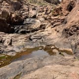 Wichita Mountains Forty-Foot Hole, Oklahoma - 888 Reviews, Map | AllTrails