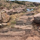 Wichita Mountains Forty-Foot Hole, Oklahoma - 888 Reviews, Map | AllTrails