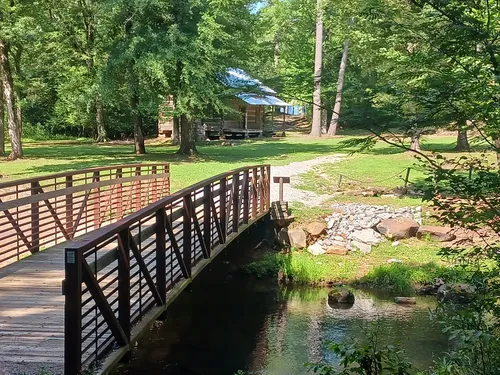 2023 Best Historic Site Trails in McCalla | AllTrails