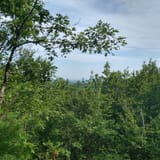 Catamount Hill Trail and One Mile Trail Loop, New Hampshire - 619 ...