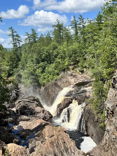 Best Hikes and Trails in Chutes Coulonge Park | AllTrails